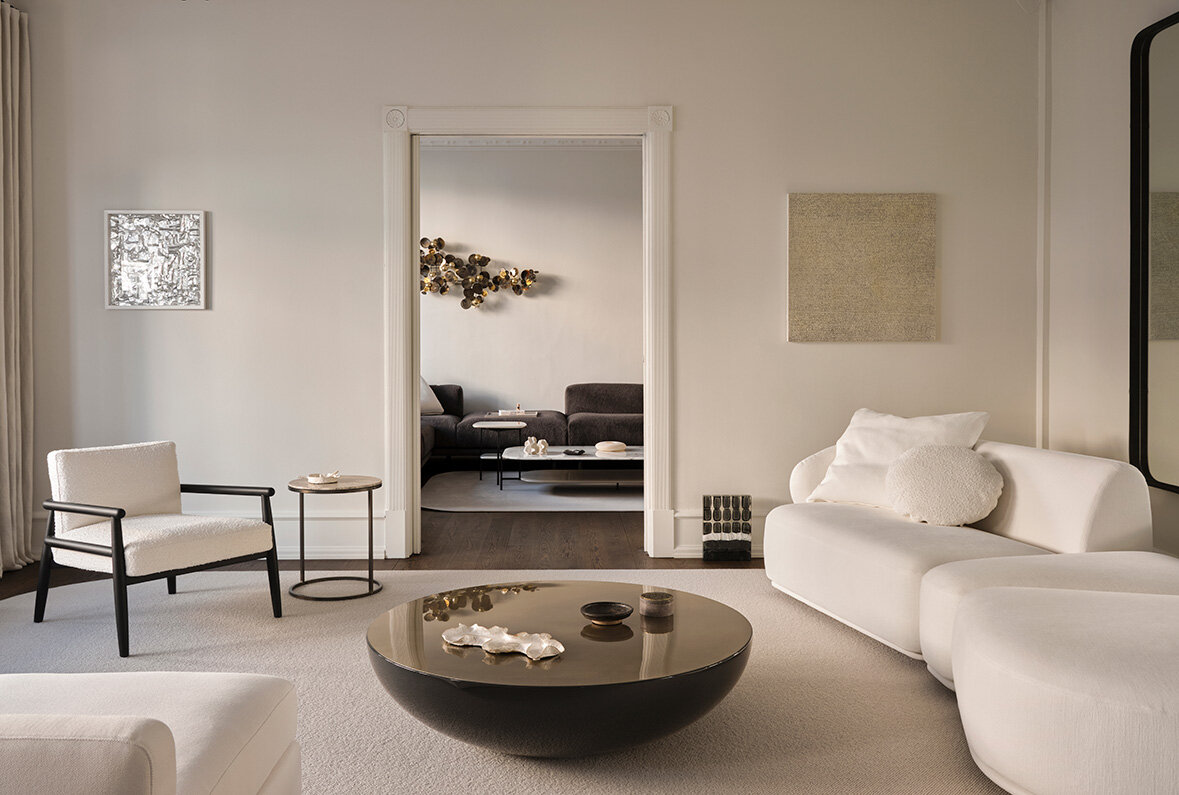 Meridiani House flies to Copenhagen | Meridiani